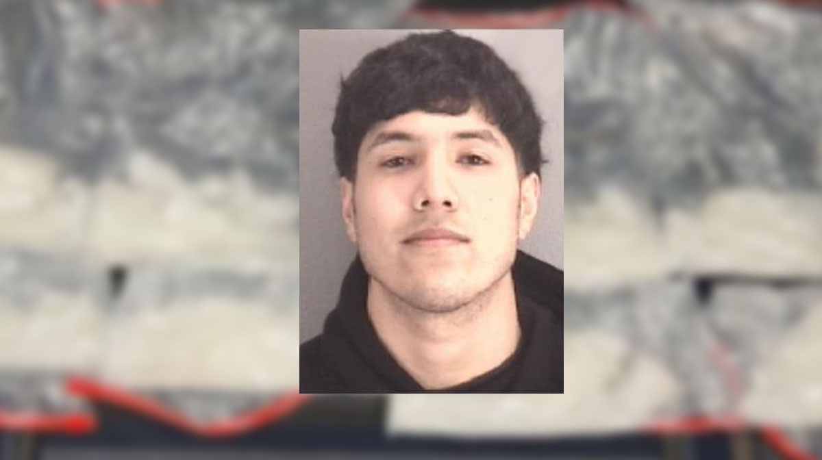RPD: Tijuana Man Facing Trafficking / Possession Charges – Rockingham ... RPD: Tijuana Man Facing Trafficking / Possession Charges – Rockingham ...