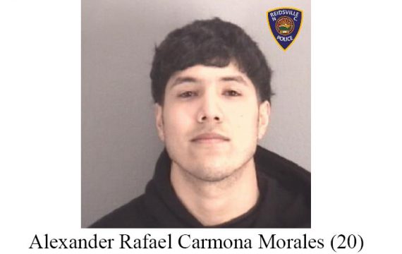 RPD: Tijuana Man Facing Trafficking / Possession Charges RPD: Tijuana Man Facing Trafficking / Possession Charges